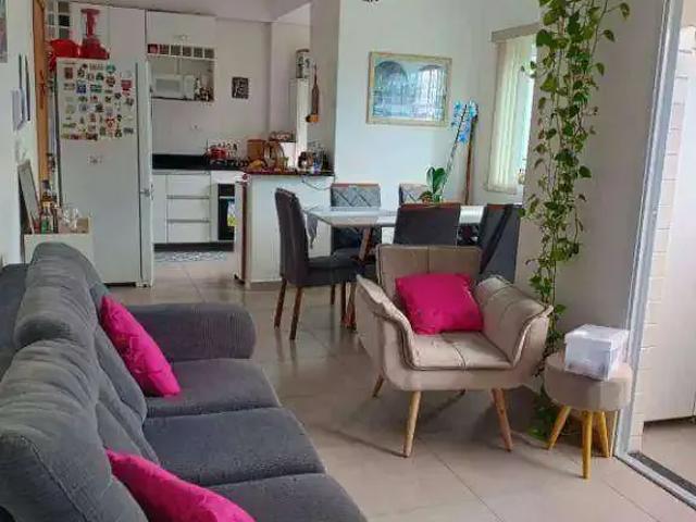 Apartamento para Venda em Santos/SP Campo Grande 2 Quartos