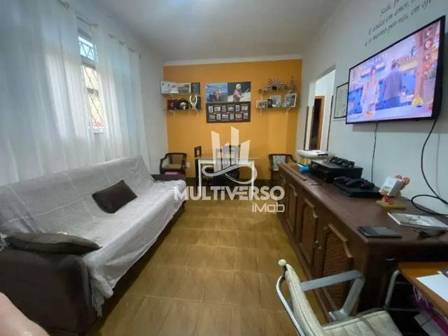 Apartamento para Venda em Santos/SP Campo Grande 2 Quartos