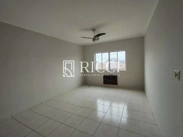Apartamento para Venda em Santos/SP Campo Grande 2 Quartos