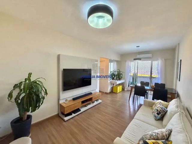 Apartamento para Venda em Santos/SP Campo Grande 2 Quartos