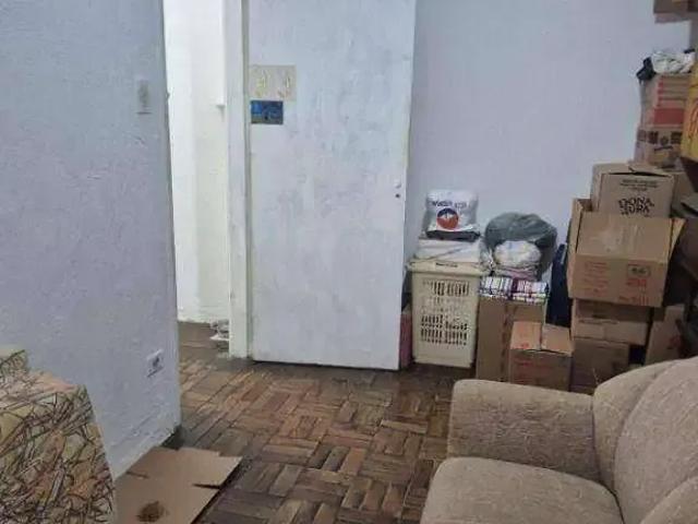 Apartamento para Venda em Santos/SP Campo Grande 2 Quartos