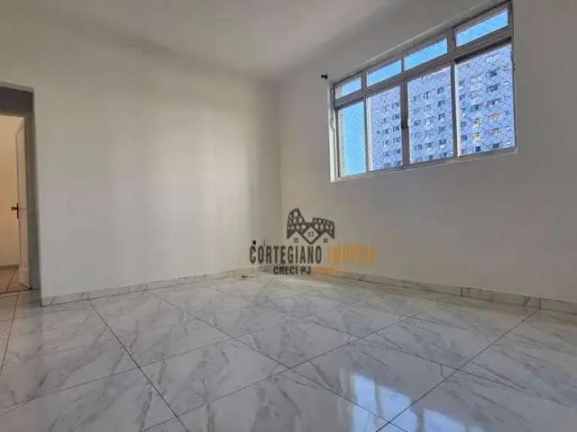 Apartamento para Venda em Santos/SP Campo Grande 2 Quartos