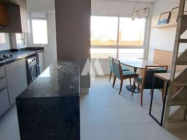 Apartamento para Venda em Santos/SP Campo Grande 2 Quartos