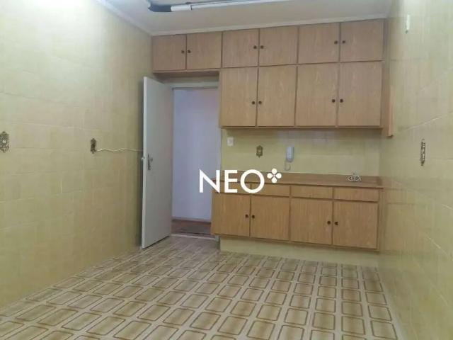 Apartamento para Venda em Santos/SP Campo Grande 2 Quartos