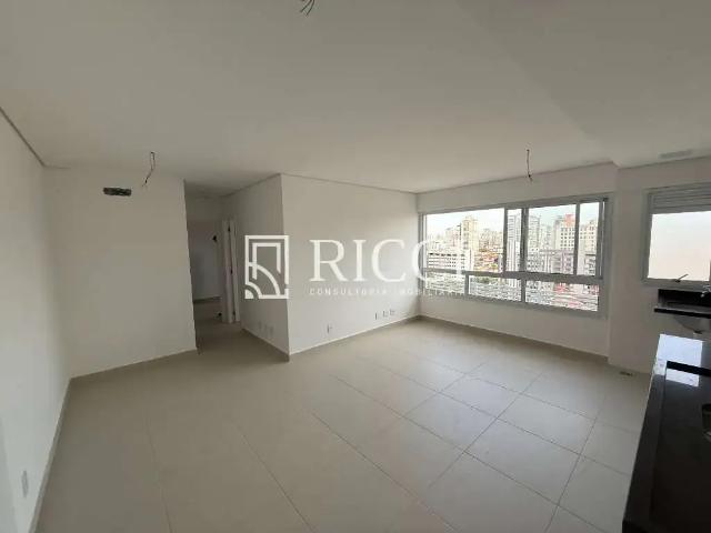Apartamento para Venda em Santos/SP Campo Grande 2 Quartos