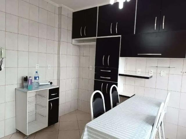 Apartamento para Venda em Santos/SP Campo Grande 2 Quartos