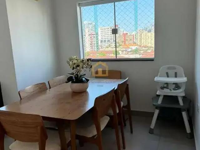 Apartamento para Venda em Santos/SP Campo Grande 2 Quartos