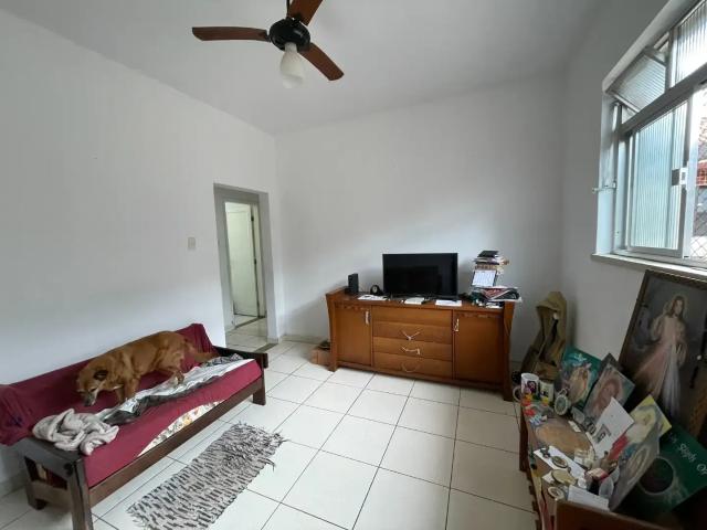 Apartamento para Venda em Santos/SP Campo Grande 2 Quartos