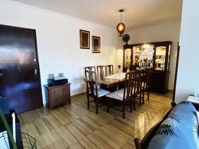 Apartamento para Venda em Santos/SP Campo Grande 2 Quartos