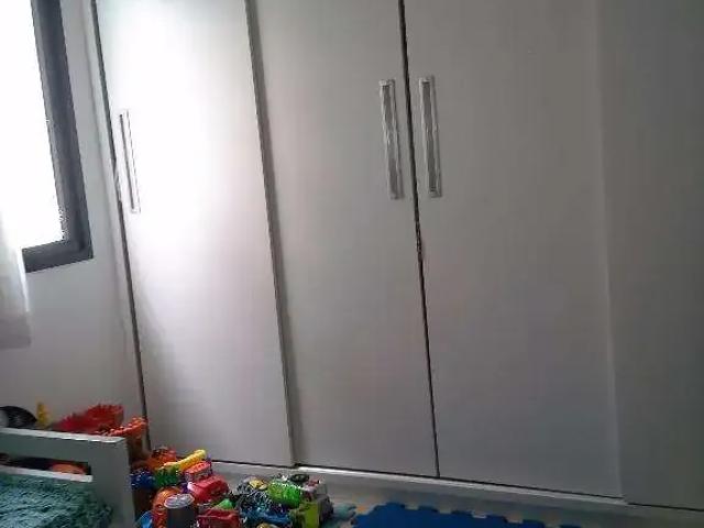 Apartamento para Venda em Santos/SP Campo Grande 2 Quartos