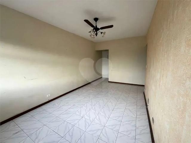 Apartamento para Venda em Santos/SP Campo Grande 2 Quartos