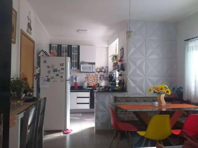 Apartamento para Venda em Santos/SP Campo Grande 2 Quartos