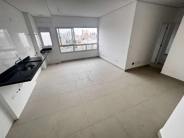 Apartamento para Venda em Santos/SP Campo Grande 2 Quartos