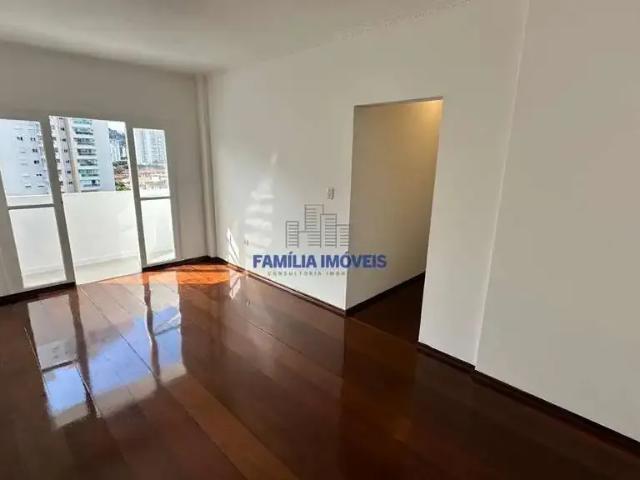 Apartamento para Venda em Santos/SP Campo Grande 2 Quartos