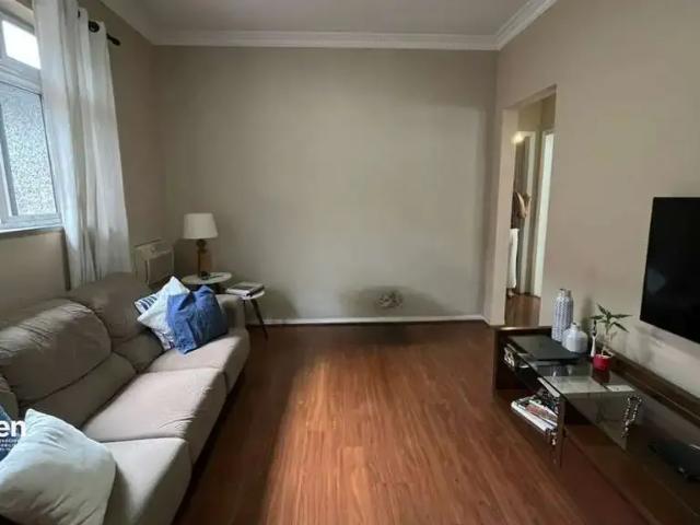 Apartamento para Venda em Santos/SP Campo Grande 2 Quartos