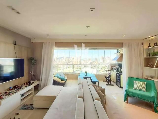 Apartamento para Venda em Santos/SP Campo Grande 2 Quartos