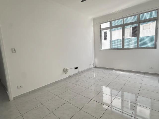 Apartamento para Venda em Santos/SP Campo Grande 2 Quartos