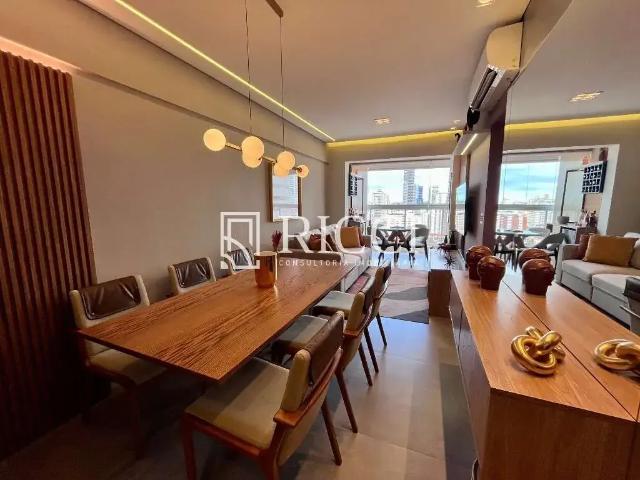 Apartamento para Venda em Santos/SP Campo Grande 2 Quartos