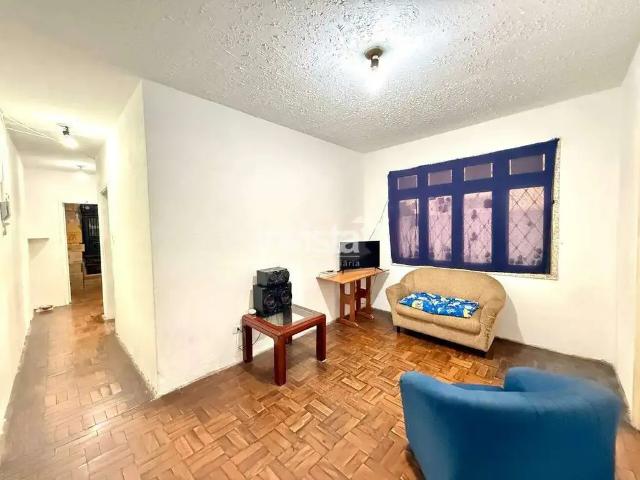 Apartamento para Venda em Santos/SP Campo Grande 2 Quartos