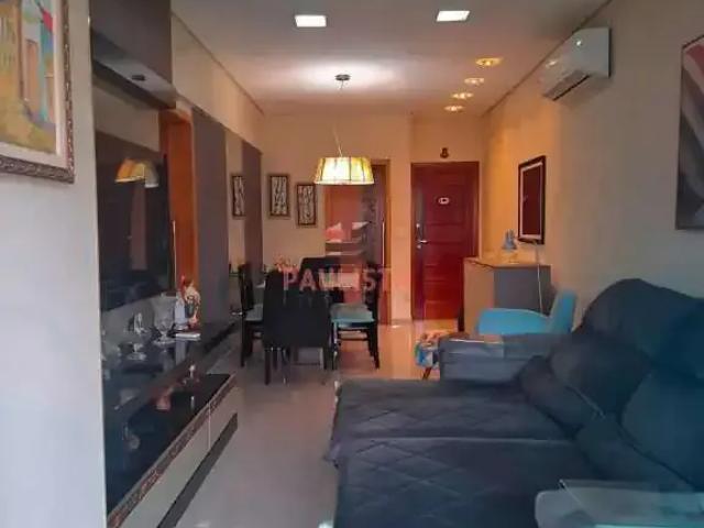 Apartamento para Venda em Santos/SP Campo Grande 2 Quartos