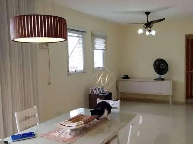 Apartamento para Venda em Santos/SP Campo Grande 2 Quartos