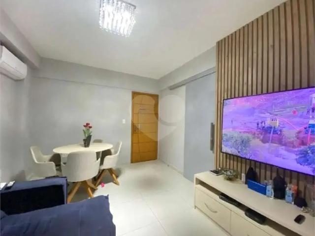 Apartamento para Venda em Santos/SP Campo Grande 2 Quartos