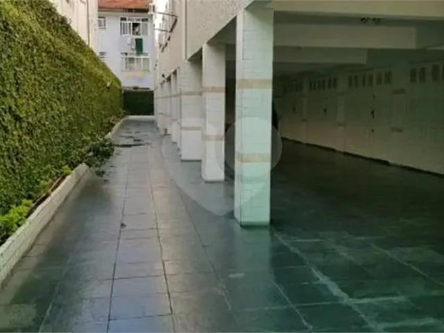 Apartamento para Venda em Santos/SP Campo Grande 2 Quartos