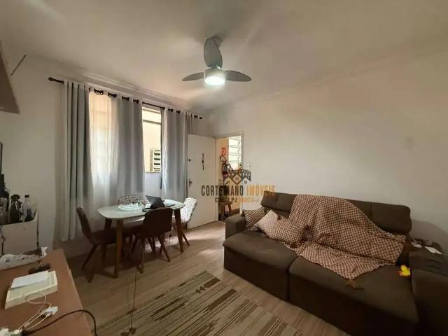 Apartamento para Venda em Santos/SP Campo Grande 2 Quartos
