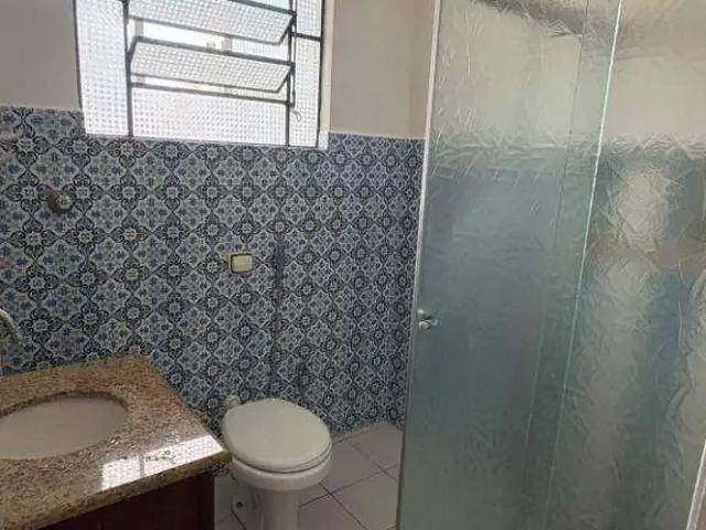 Apartamento para Venda em São Vicente/SP Centro 2 Quartos