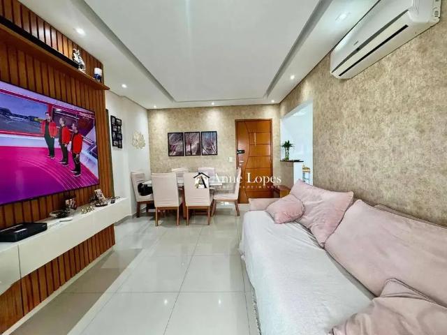 Apartamento para Venda em Santos/SP Campo Grande 2 Quartos