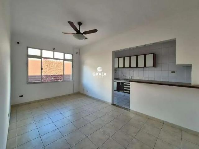 Apartamento para Venda em Santos/SP Campo Grande 2 Quartos