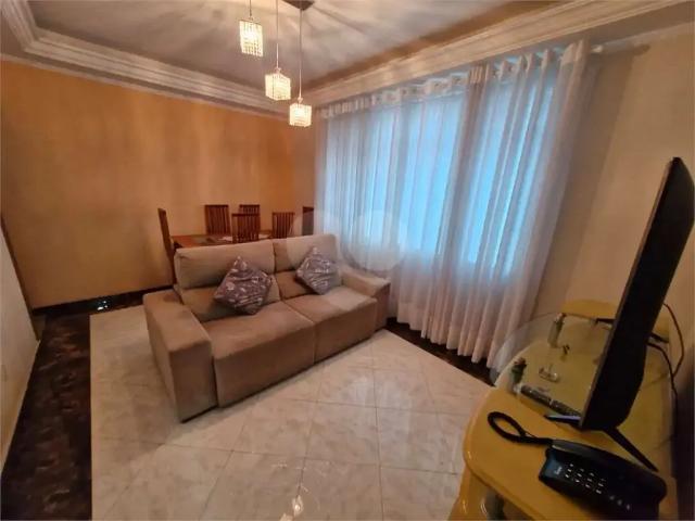 Apartamento para Venda em Santos/SP Campo Grande 2 Quartos