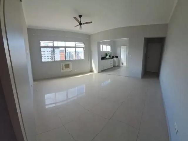 Apartamento para Venda em Santos/SP Campo Grande 2 Quartos
