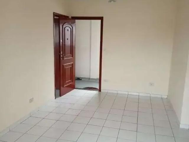 Apartamento para Venda em Santos/SP Campo Grande 2 Quartos