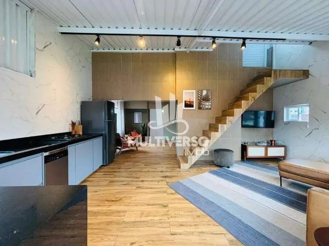 Apartamento para Venda em Santos/SP Campo Grande 2 Quartos