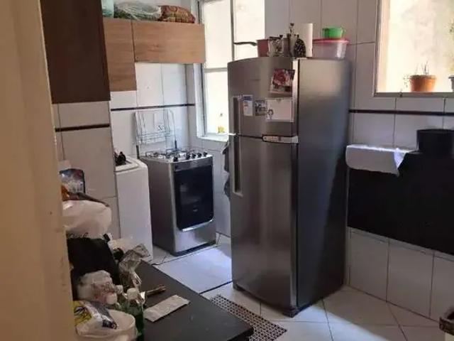 Apartamento para Venda em Santos/SP Campo Grande 2 Quartos