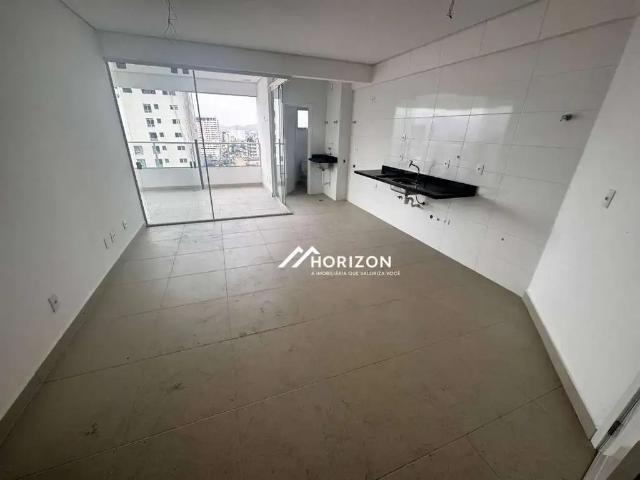 Apartamento para Venda em Santos/SP Campo Grande 2 Quartos