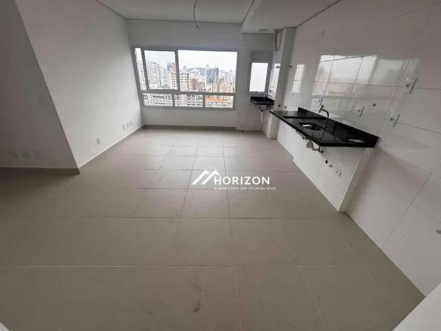 Apartamento para Venda em Santos/SP Campo Grande 2 Quartos
