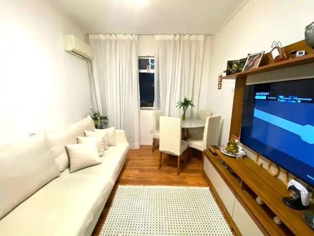 Apartamento para Venda em Santos/SP Campo Grande 2 Quartos