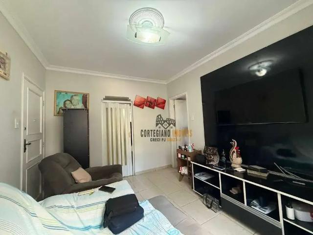 Apartamento para Venda em Santos/SP Campo Grande 2 Quartos