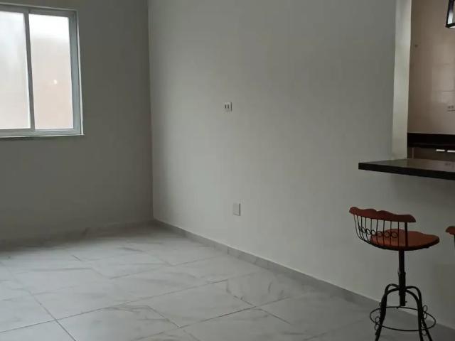 Apartamento para Venda em Santos/SP Campo Grande 2 Quartos