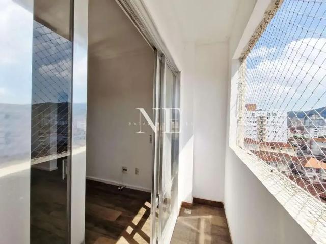 Apartamento para Venda em Santos/SP Campo Grande 2 Quartos