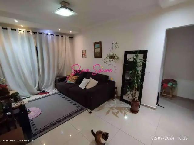 Apartamento para Venda em Santos/SP Campo Grande 2 Quartos