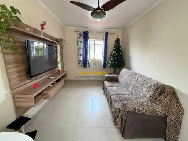 Apartamento para Venda em Santos/SP Campo Grande 2 Quartos