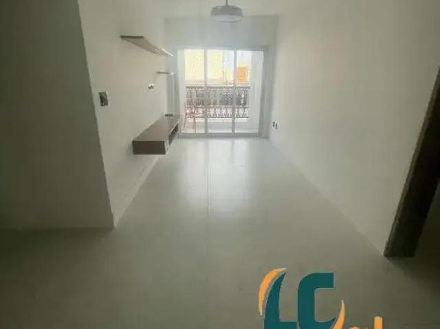 Apartamento para Venda em Santos/SP Campo Grande 2 Quartos