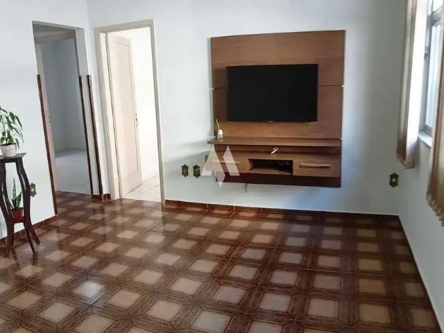 Apartamento para Venda em Santos/SP Campo Grande 2 Quartos