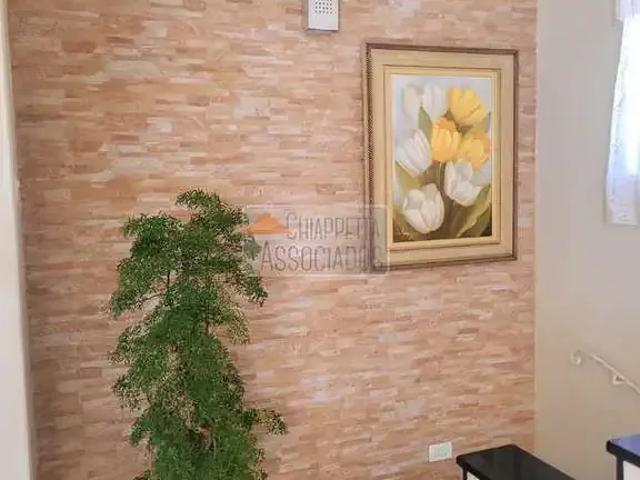 Apartamento para Venda em Santos/SP Campo Grande 2 Quartos