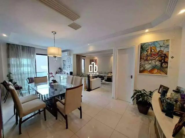 Apartamento para Venda em Santos/SP Campo Grande 2 Quartos