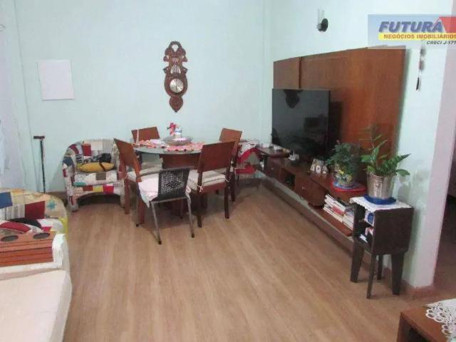 Apartamento para Venda em Santos/SP Campo Grande 2 Quartos