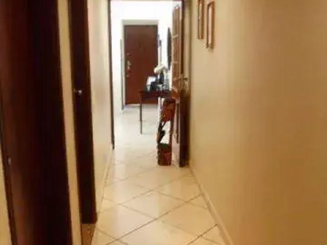 Apartamento para Venda em Santos/SP Campo Grande 2 Quartos